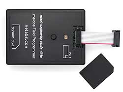 ME Labs Online Store: melabs Field Programmer with Accessories 4.60