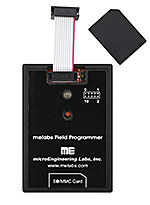 ME Labs Online Store: Field Programmer (SD Card Standalone)