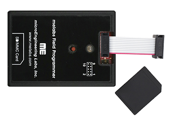 ME Labs Online Store: melabs Field Programmer with Accessories